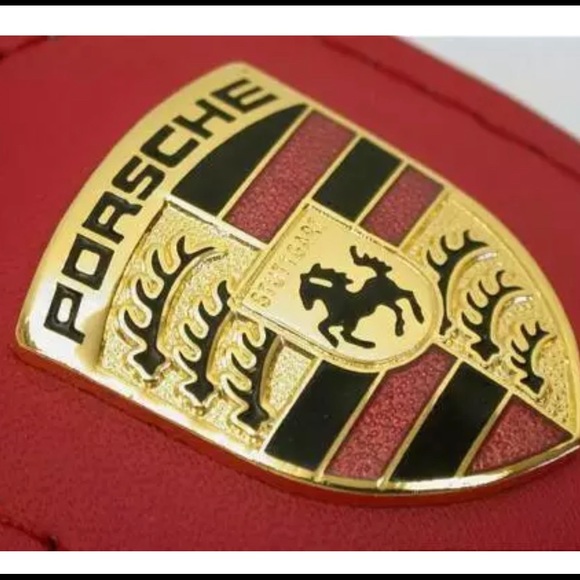 Accessories | Porsche Pink Key Chain | Poshmark